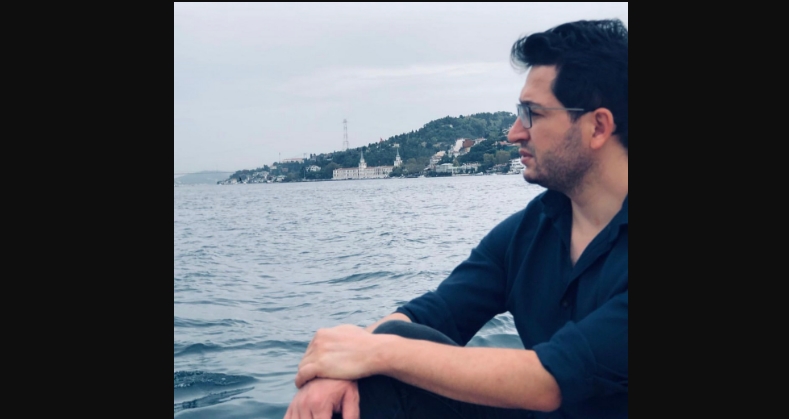 Erhan Kaleli Kimdir?